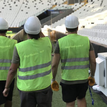 Jobs - Stagehands.net